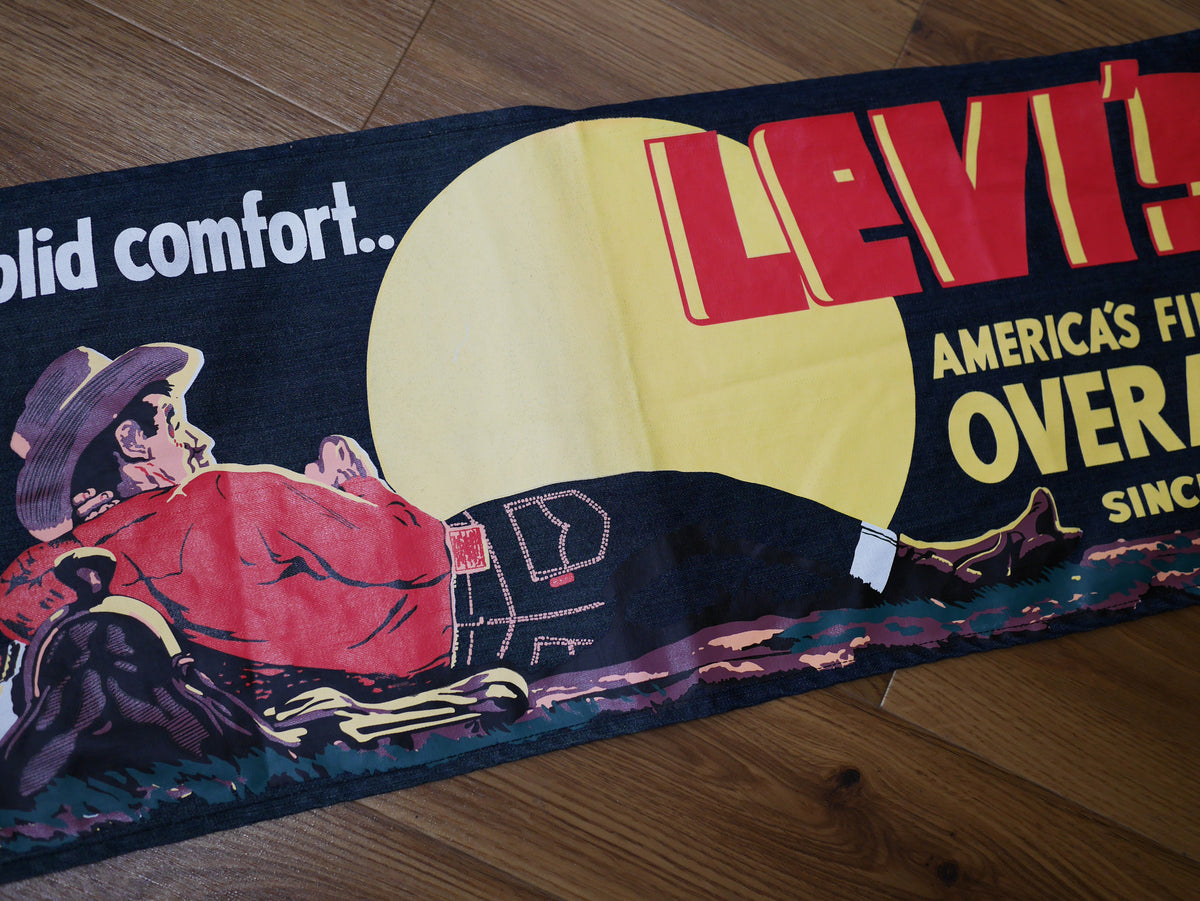 LEVI'S VINTAGE CLOTHING – Tagged "Jeans(セルビッジ)"– HINOYA Online Store