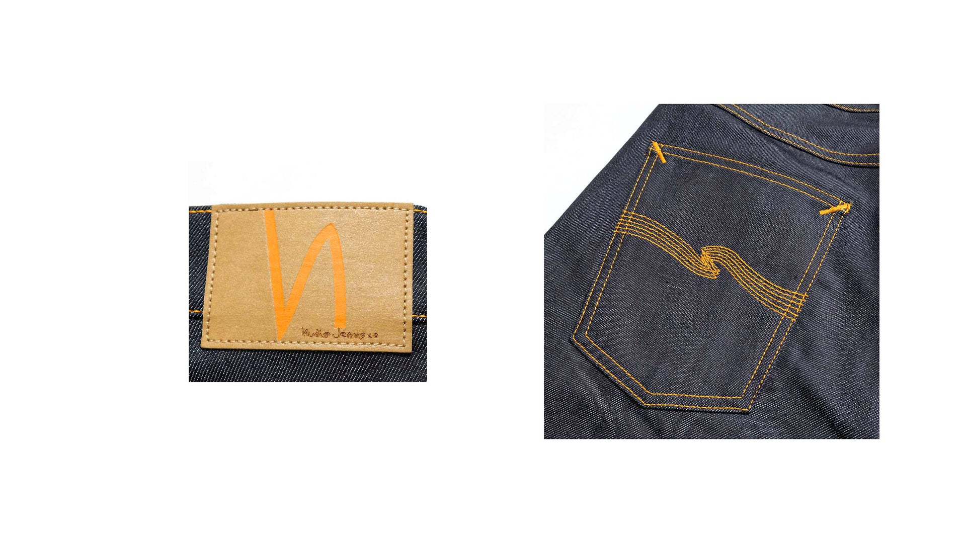 Nudie Jeans – HINOYA Online Store