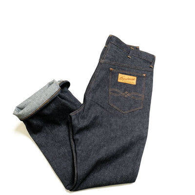 WAREHOUSE - Lot.1008 1947 MW PRE-RODEO JEANS - 1008 – HINOYA Online Store