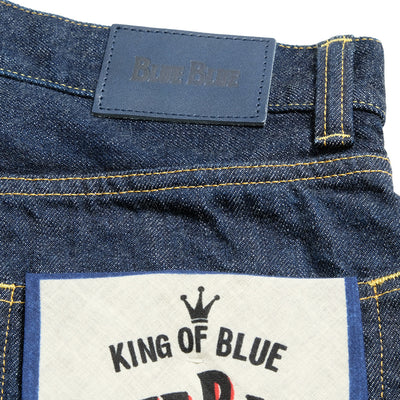 Jeans (Selvedge) – HINOYA Online Store