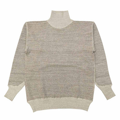 WAREHOUSE - Lot.468 - Mock Turtleneck Sweat - 468HN-25 – HINOYA Online ...
