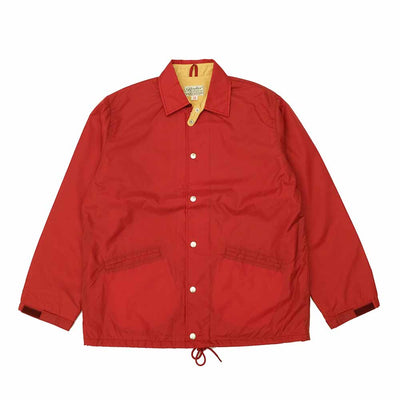 WAREHOUSE - 1970S GUIDE AND COACH JACKET - 2230-25 – HINOYA Online Store
