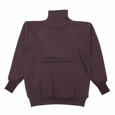 WAREHOUSE - Lot.468 - Mock Turtleneck Sweat - 468HN-25 – HINOYA Online ...