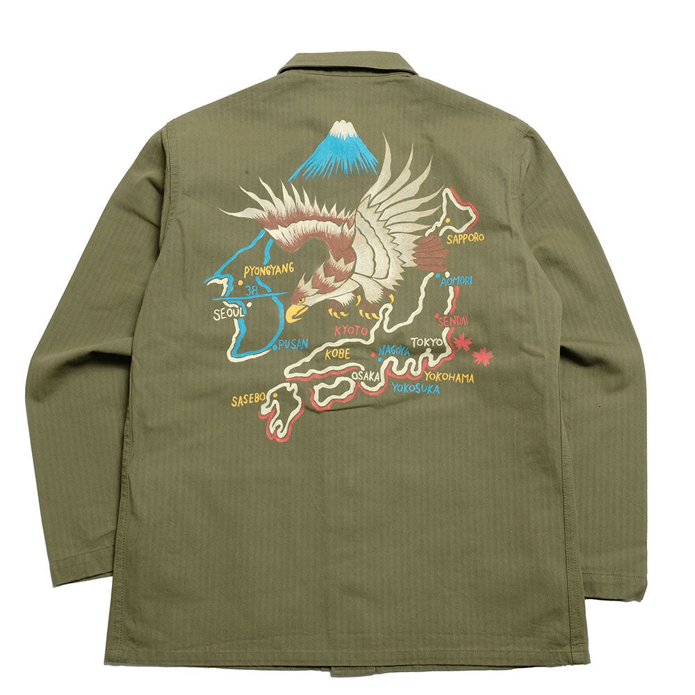 Buzz Rickson's (Flight Jacket) – HINOYA Online Store