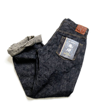 ONI DENIM – Tagged "Jeans(Selvedge)"– HINOYA Online Store