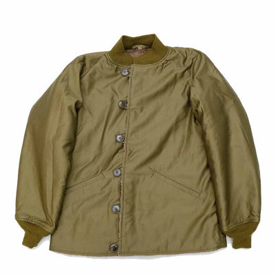 Buzz Rickson's (Flight Jacket) – HINOYA Online Store